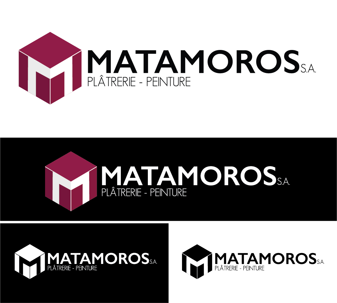 Matamoros Logo